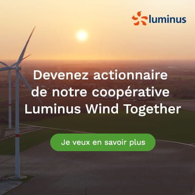 Luminus | Fournisseur d'énergie: gaz et électricité en Belgique ...