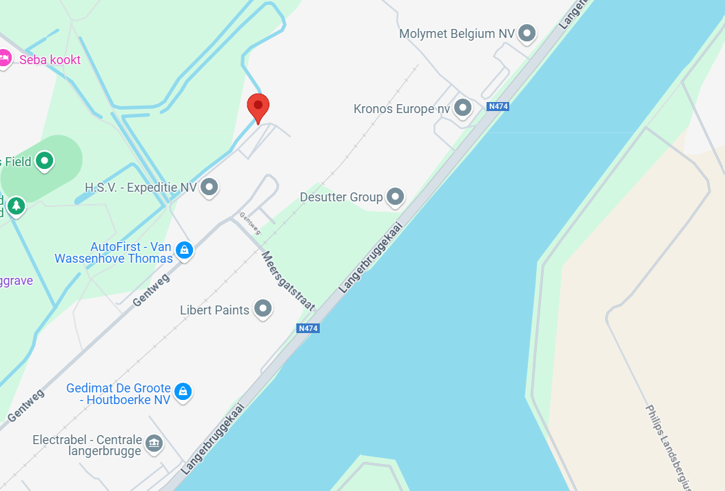 Welkom op de website van windproject Kronos Gent