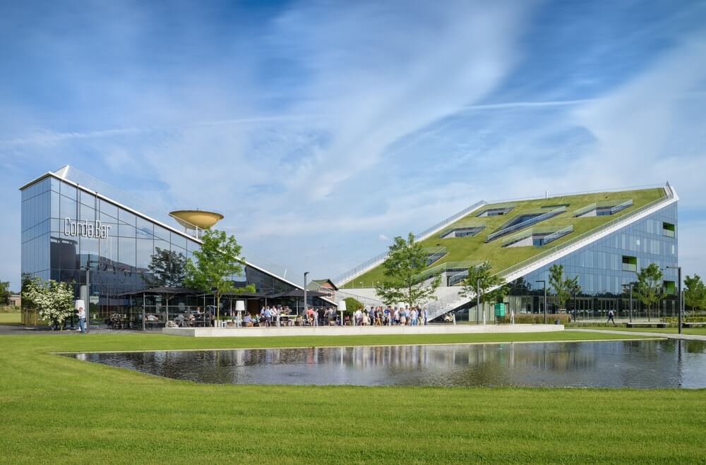 Offres d'emploi chez Luminus : voici vos avantages